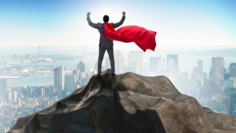 The 7 Superpowers You Need to Become a Successful Entrepreneur | Al Bawaba