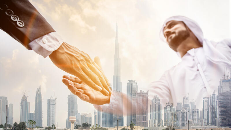 Dubai Startup Hub Registers 236 Percent Surge in Membership During H1 ...