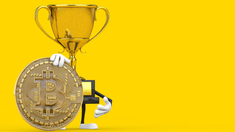 BitOasis Starts 2022 with $20,000 Worth of Bitcoin in Prizes | Al Bawaba