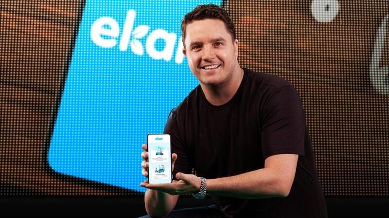 Startup of the Week: ekar – The App That Makes You Own the Road | Al Bawaba