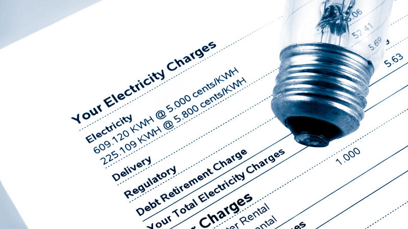 10 Things You Can Do to Reduce Electricity Rates | Al Bawaba