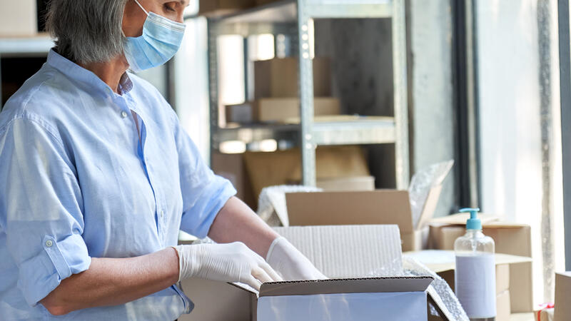 UAE Starts Offering Golden Visas to Humanitarian Workers | Al Bawaba