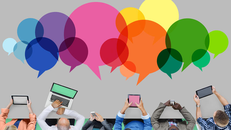 Startup Of The Week Crowd Analyzer The First Arabic Media Monitoring Platform Al Bawaba