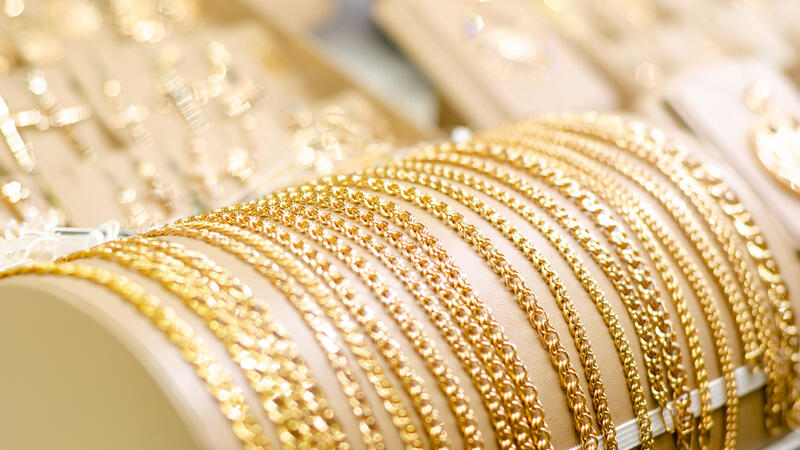 Gold Prices in Saudi Arabia Today: 24K Trading at SR224.09 Per Gram ...