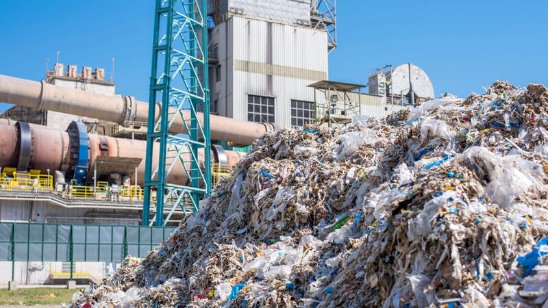 UAE: Tender Floated for One of the World's Largest Waste-to-Energy ...
