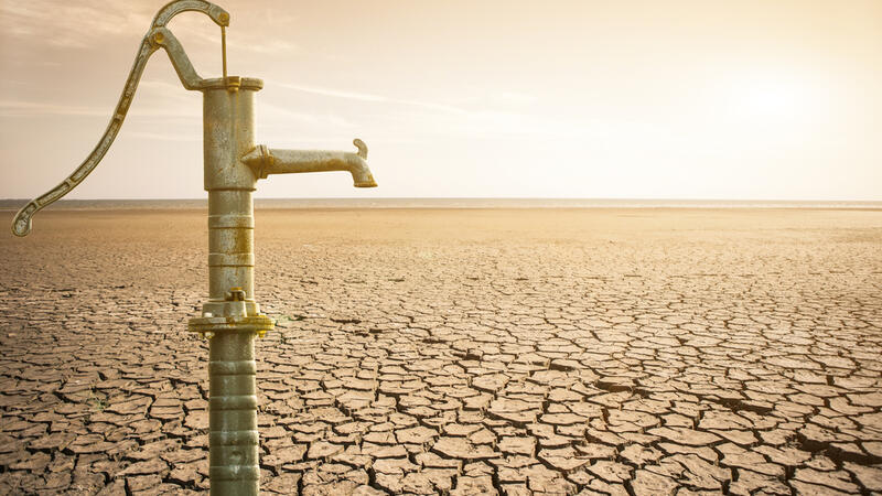 How to Solve the Water Scarcity Issue in the Middle East | Al Bawaba
