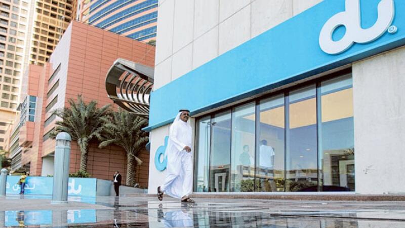 du Invites UAE Residents to Visit Its Flagship Stores in Dubai & Abu ...
