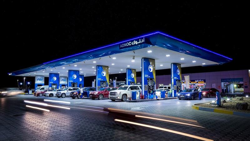 ADNOC Awards $1.46 Billion EPC Contracts for the Dalma Gas Development ...