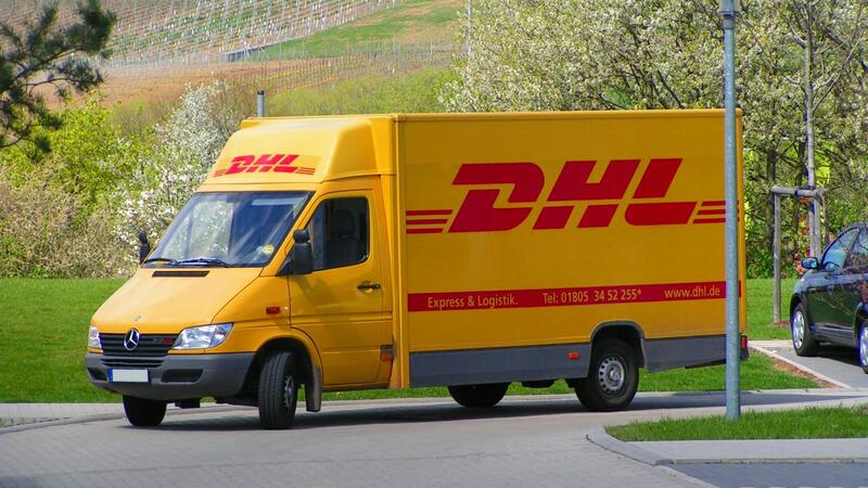 DHL Express announces annual price adjustments for 2023 in UAE | Al Bawaba