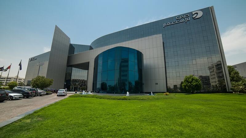 Emirates Building Systems Provides 2000 MT of Steel for Dubai ...