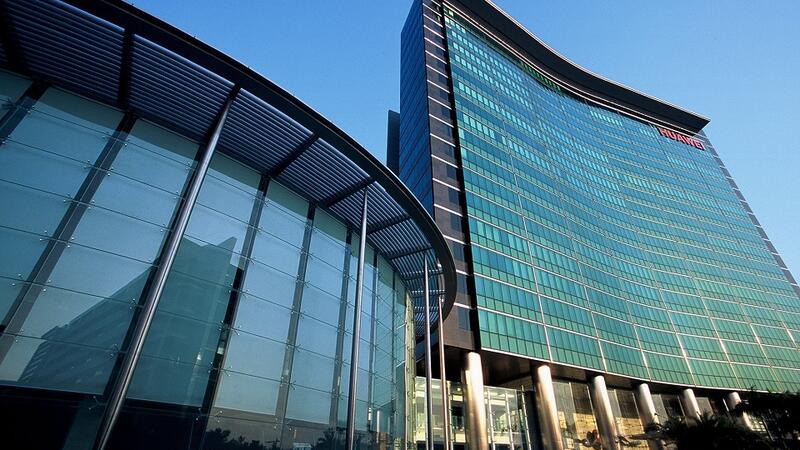 Huawei Successfully Implements Convergent Billing System for Umniah ...