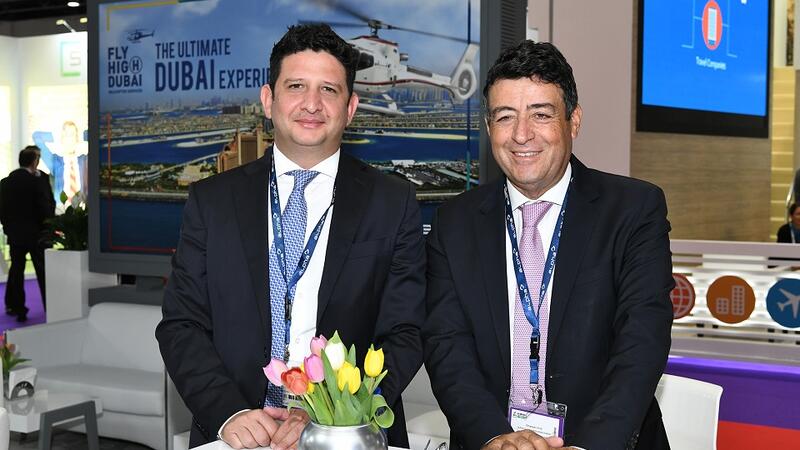 Alpha Destination Management Launches ‘Alpha Pass’ Giving Access to ...