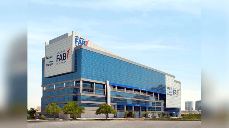 FAB Launches Innovative Payment as a Platform Service for Merchants ...
