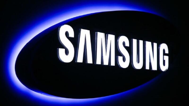 Samsung Electronics Announced Today That It Has Become Number Five in ...