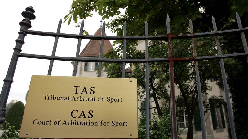 Iran to Lodge Complaint with CAS over AFC Ruling | Al Bawaba