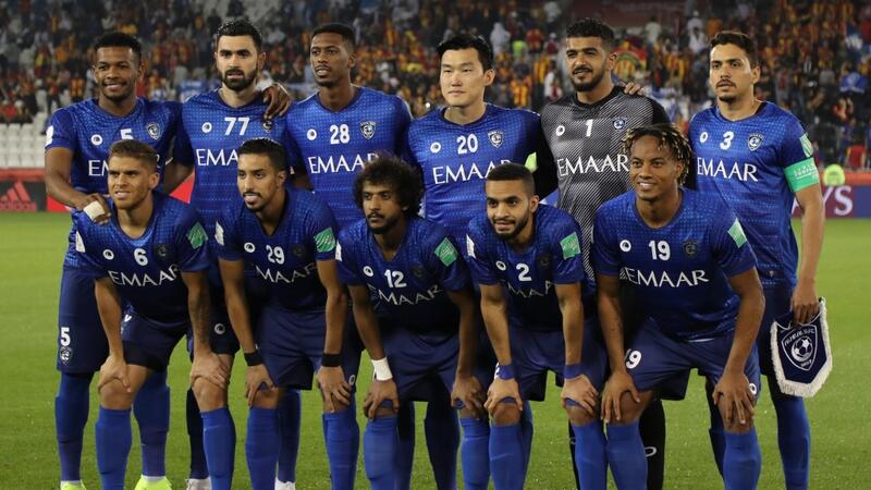 FIFA Club World Cup Semis to Kick Off Tuesday | Al Bawaba