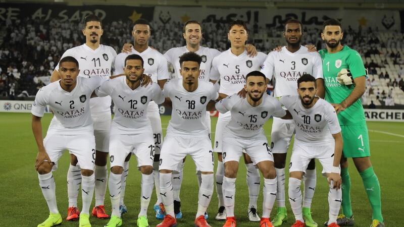 Crucial Month for Al Sadd, Says Coach Ferreira | Al Bawaba