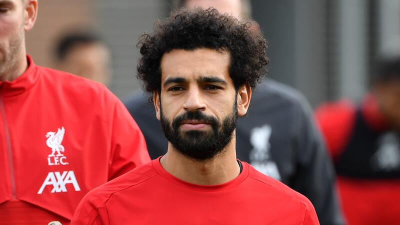 Salah Officially World’s Most Valuable Right-Winger | Al Bawaba