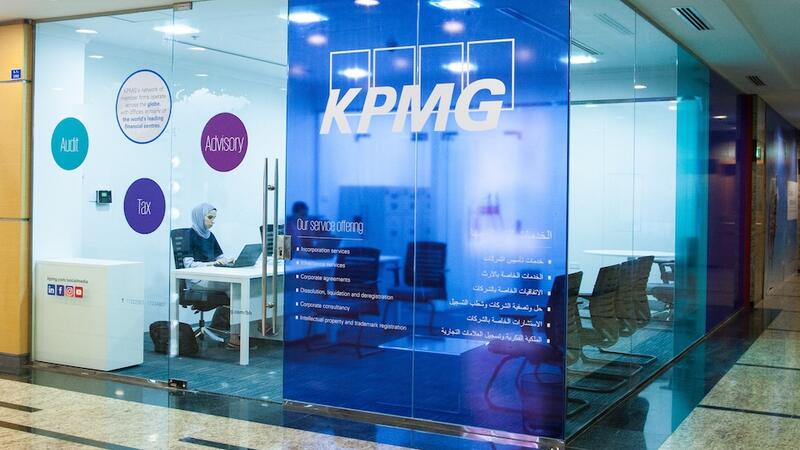 KPMG in Bahrain Add New Services to Its’ Corporate and Paralegal ...
