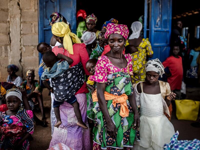 Who Are the Fulani People and Where Do They Live? | Al Bawaba