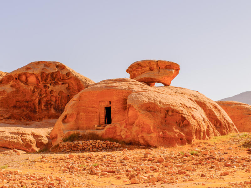 Editor's Choice | Al Bawaba