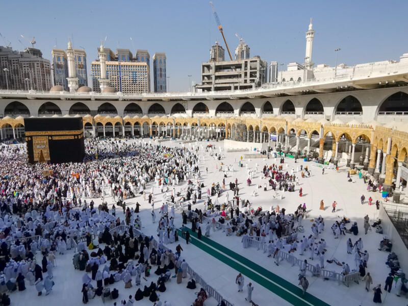 Editor's Choice | Al Bawaba