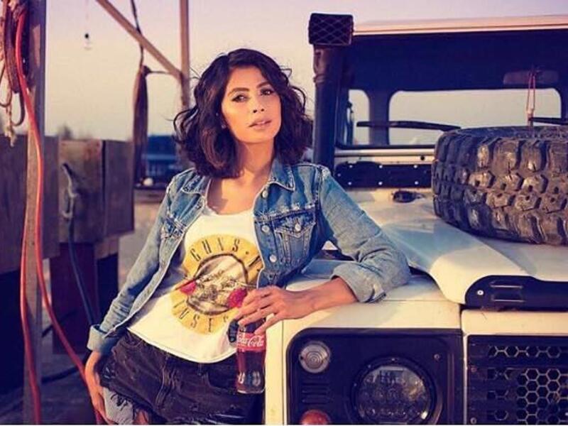 Secret Marriages of Arab Stars That Were Revealed After the First Child ...