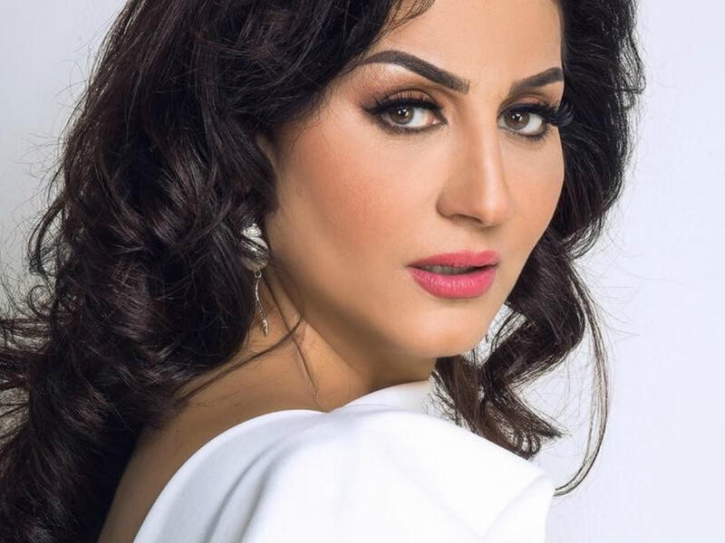 Secret Marriages of Arab Stars That Were Revealed After the First Child ...