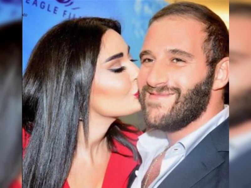 I Love You Hubby! Check out How Arab Female Celebs Express Love to ...