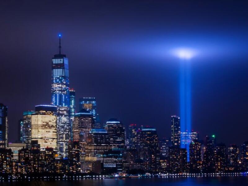 World Reflects on 18th Anniversary of 9/11 Attacks | Al Bawaba