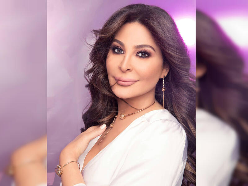 Elissa Celebrates Her Birthday Today! Check out Her Most Beautiful ...