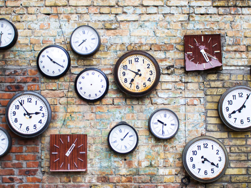 Dr Neil Stanley Professor Melvin Lobo | Al Bawaba