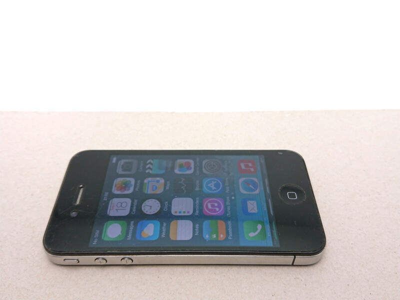 The Evolution of the iPhone: Every Model from 2007–2020 | Al Bawaba