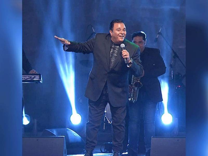 Celebs #HomeStay Eid Concerts 2020 | Al Bawaba