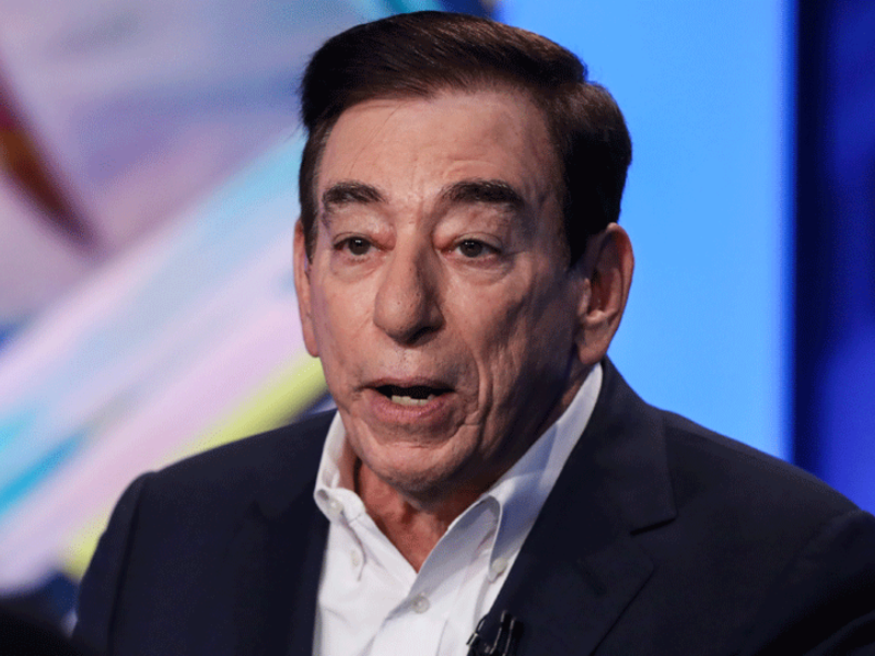 Meet the 9 Billionaires Who Became Richer Thanks to COVID-19 | Al Bawaba