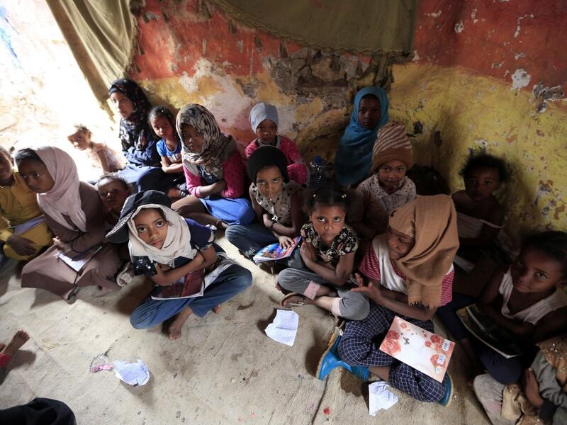 Black Yemenis Hope to End Centuries of Discrimination | Al Bawaba