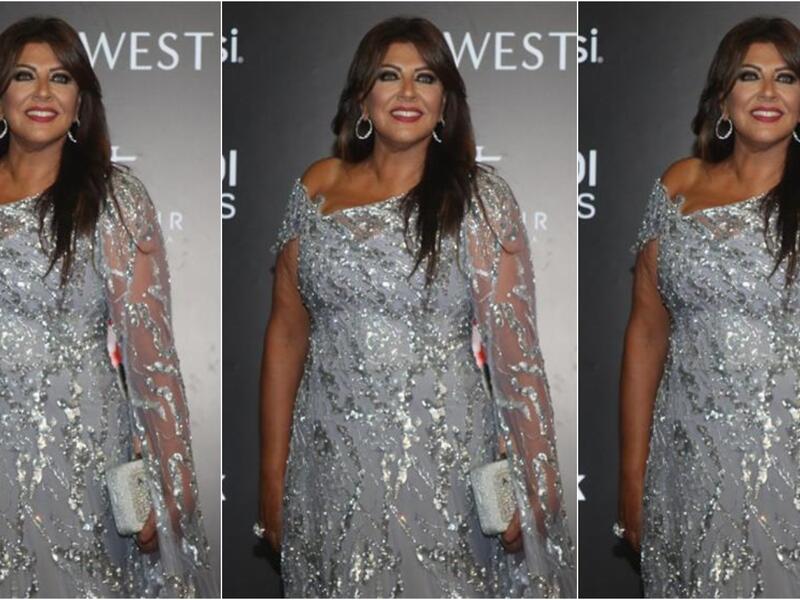 Gouna Film Festival 2020 Worst Outfits | Al Bawaba