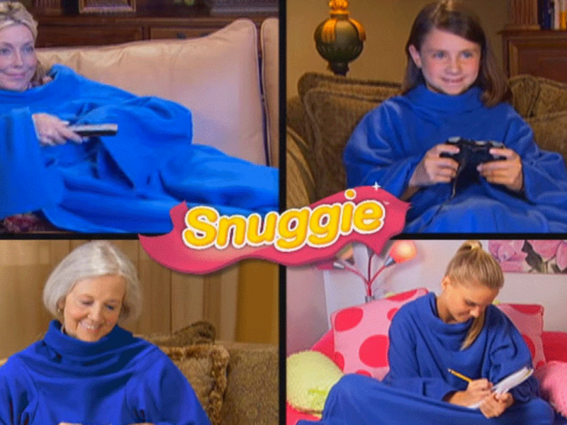 10 “Ridiculous” Inventions That Became Universally Popular | Al Bawaba