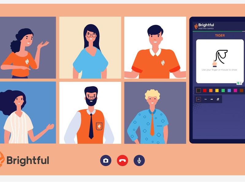 6 Games You Can Enjoy Using Zoom Meeting Platform | Al Bawaba