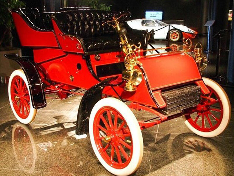 How 10 Popular Products Looked When They Were First Created | Al Bawaba