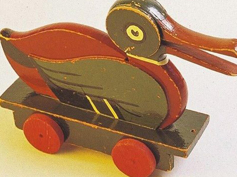 How 10 Popular Products Looked When They Were First Created | Al Bawaba