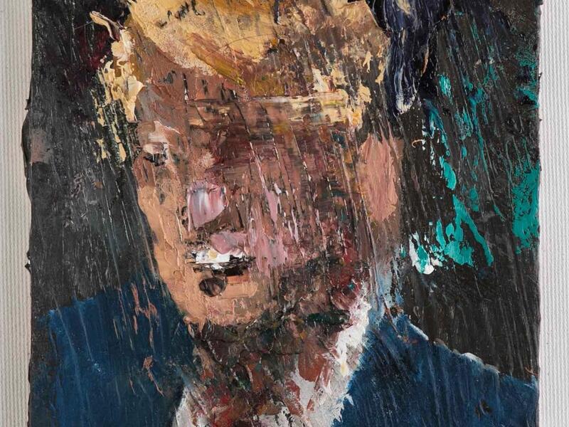 From an 'Icon' to a 'Tragic Figure'! 120 Shades of Donald Trump | Al Bawaba