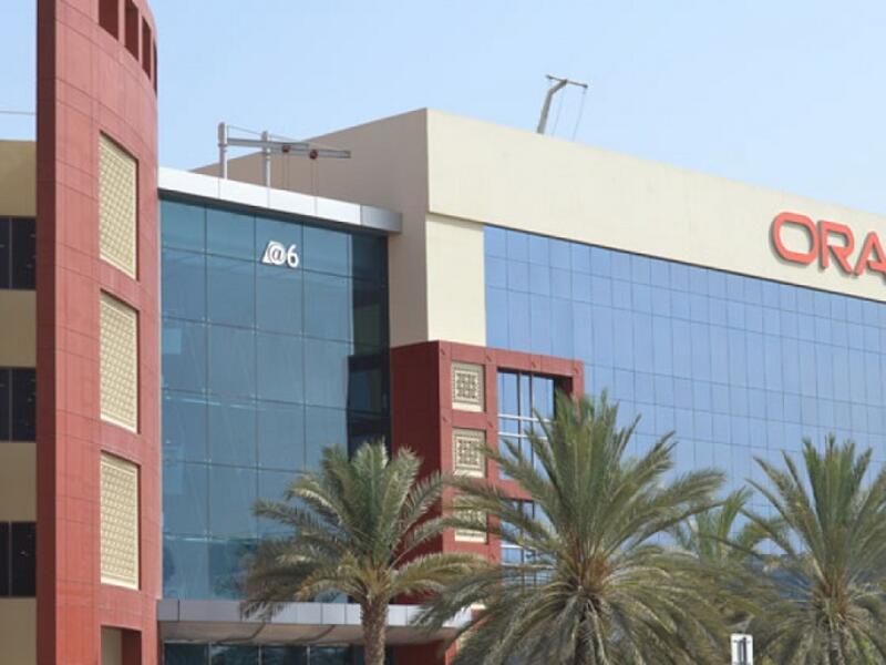 Oracle Middle East | Al Bawaba