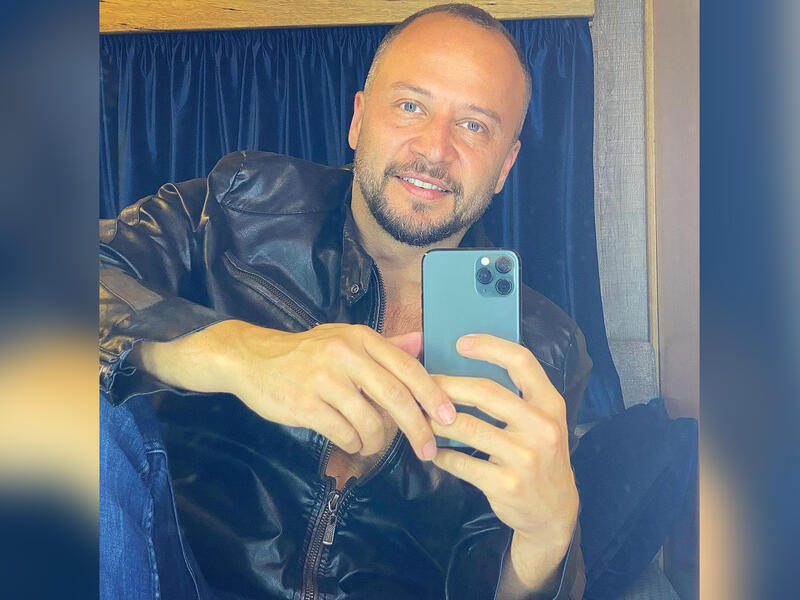 Arab Stars Turned to Handsome Fathers | Al Bawaba