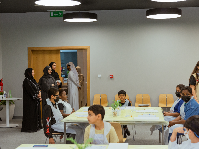 The Dubai Culture and Arts Authority | Al Bawaba