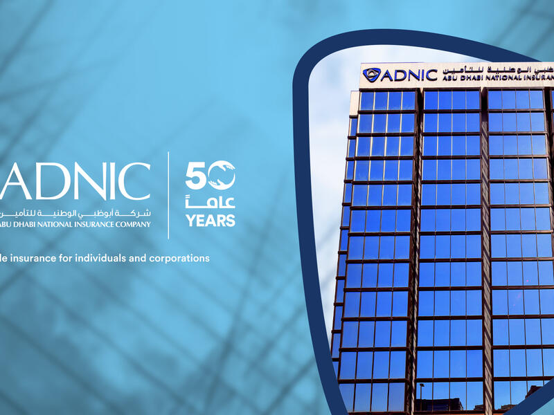 Abu Dhabi National Insurance Company - ADNIC | Al Bawaba