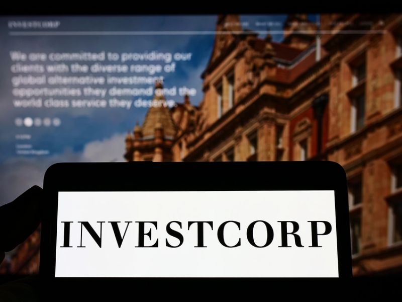 Investcorp | Al Bawaba