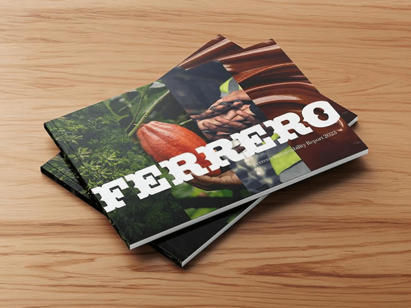 Ferrero Group | Al Bawaba