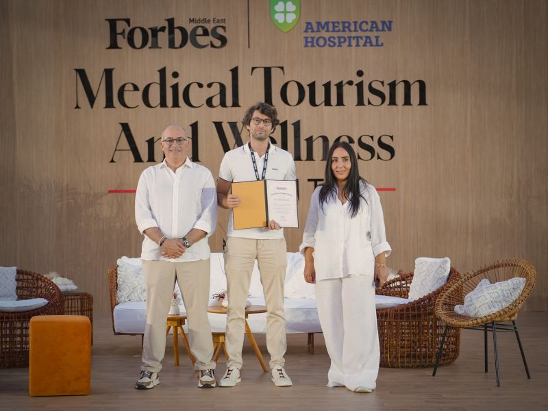 Forbes Middle East | Al Bawaba