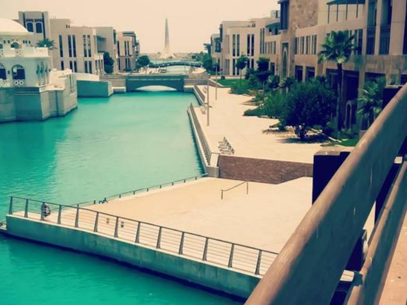 King Abdullah University of Science and Technology | Al Bawaba